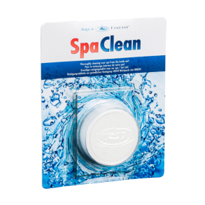 SpaCare Biofilm Cleaner 500 ml - Fjerner biofilm i udespa