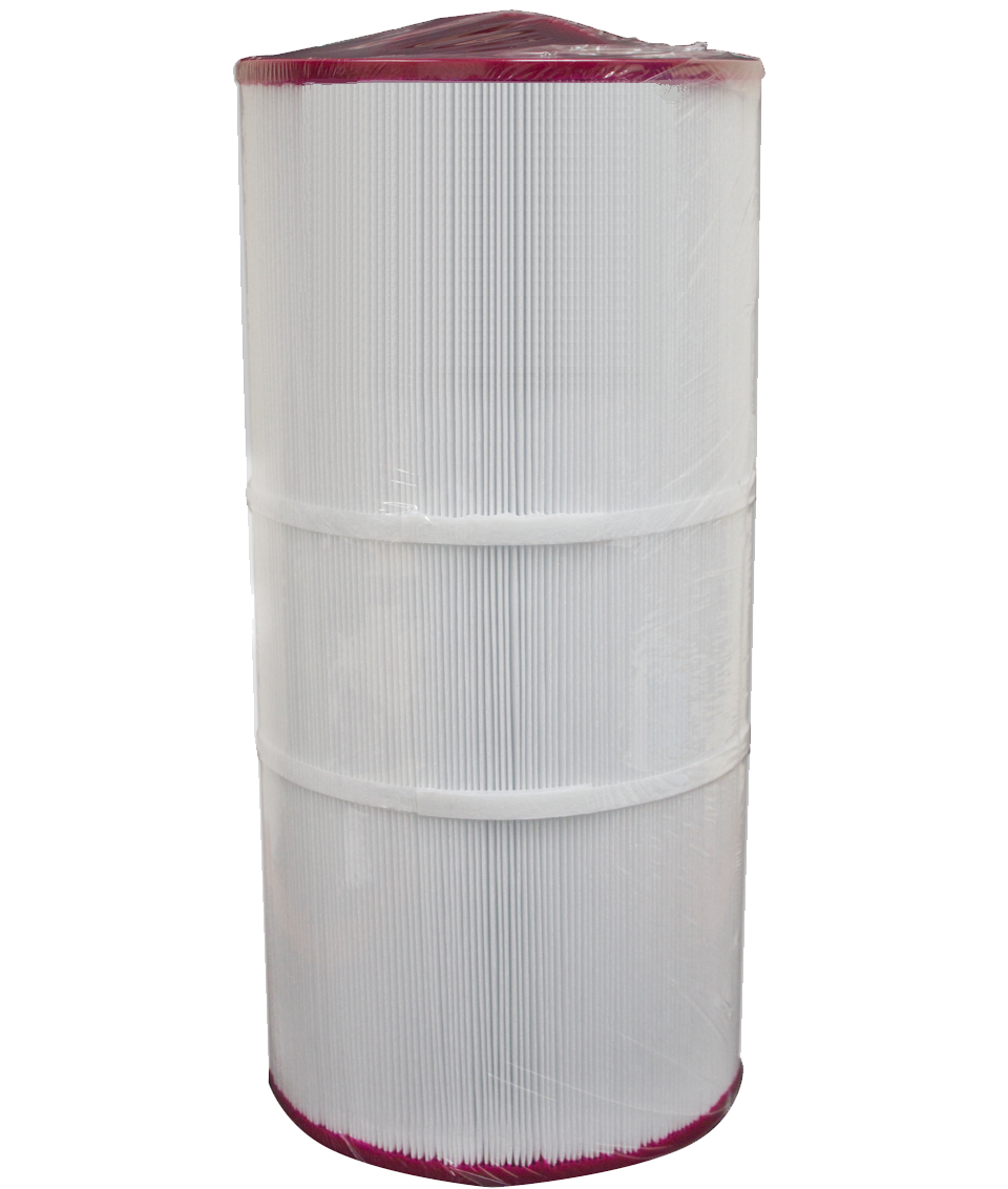 Caldera Spas - Cantabria, Geneva og Niagara filter